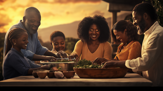 Samba Tree | Herbal Remedies & Natural Health Products for Vibrant Liv ...